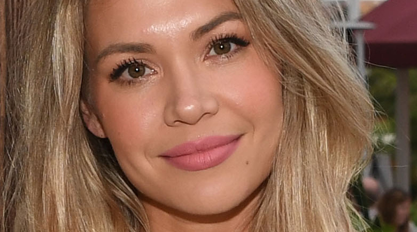 Bachelor In Paradise's Krystal Nielson Has Exciting Family News