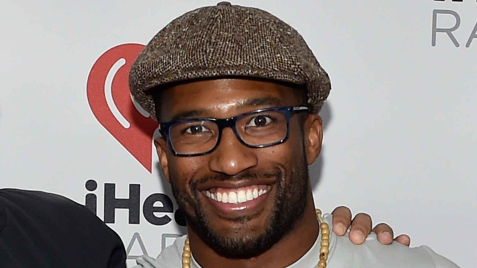 Bachelor Nation's Marquel Martin Has Exciting Relationship News