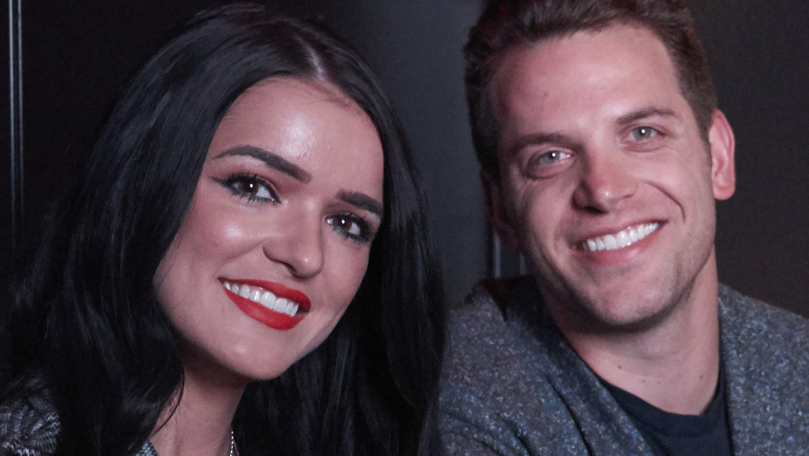 Bachelor Nation's Raven Gates And Adam Gottschalk Share Happy Family News