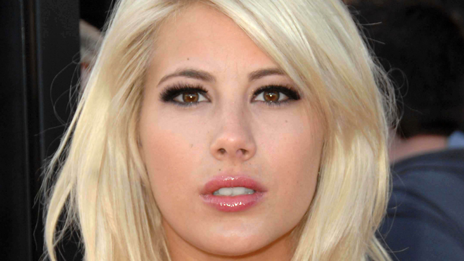 Bad News For The Bachelor's Shayne Lamas