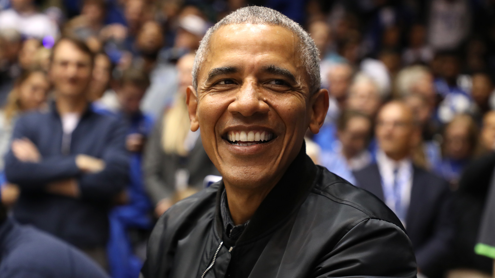 Barack Obama Had Some Surprising Must-See TV Shows