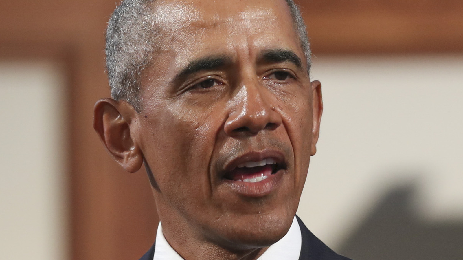 Barack Obama Just Shared This Heartbreaking News