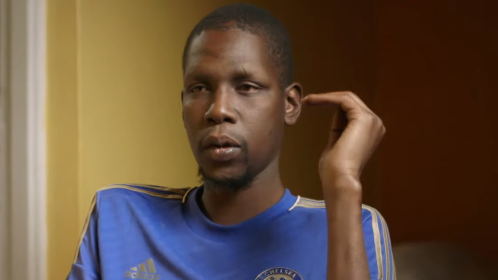 Barack Obama's Brother George Has A Dark Past. Here's What We Know