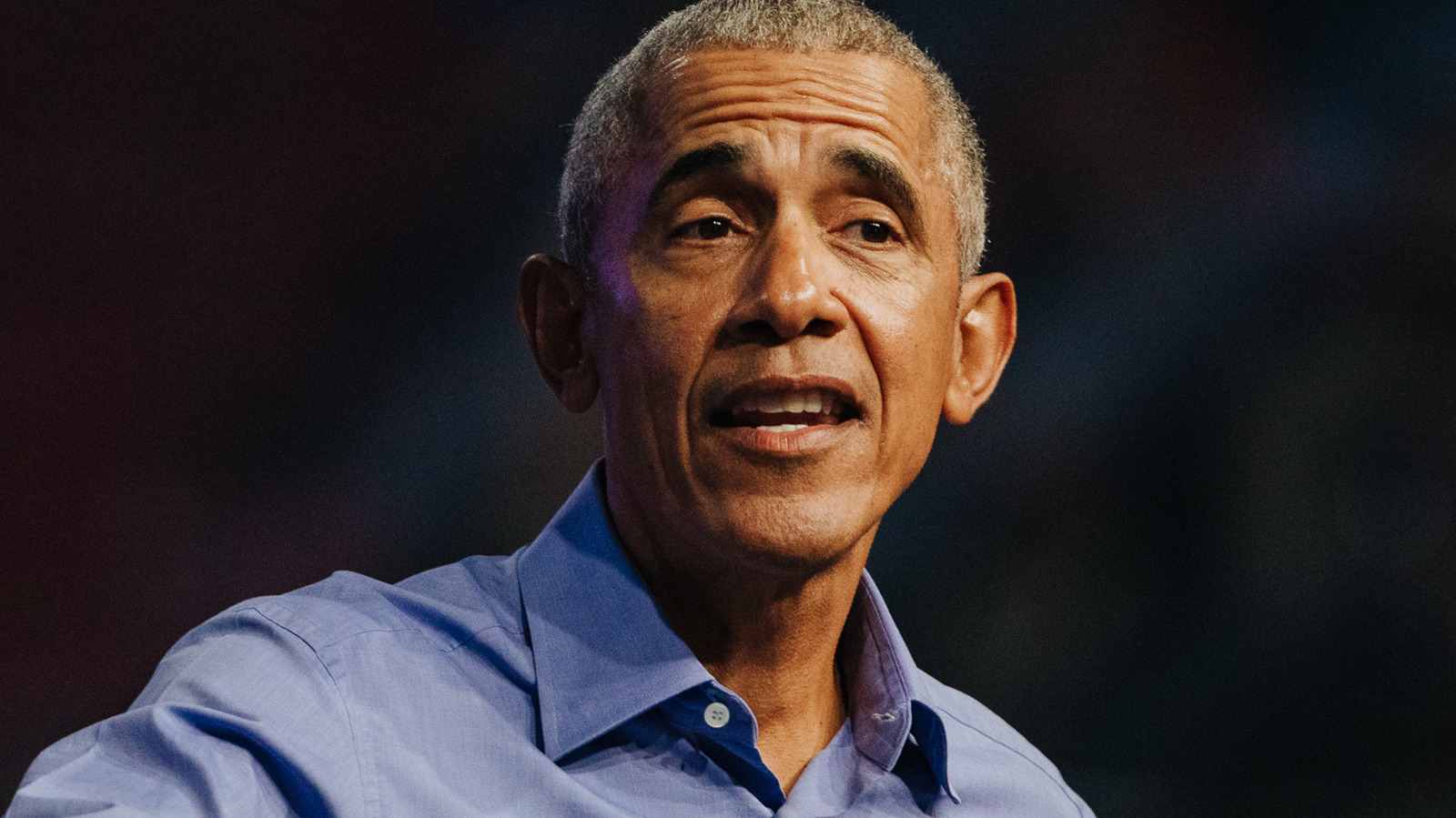 Barack Obama's Journey From U.S. President To Emmy-Winning Hollywood Star Barack Obama's Journey From U.S. President To Emmy-Winning Hollywood Star