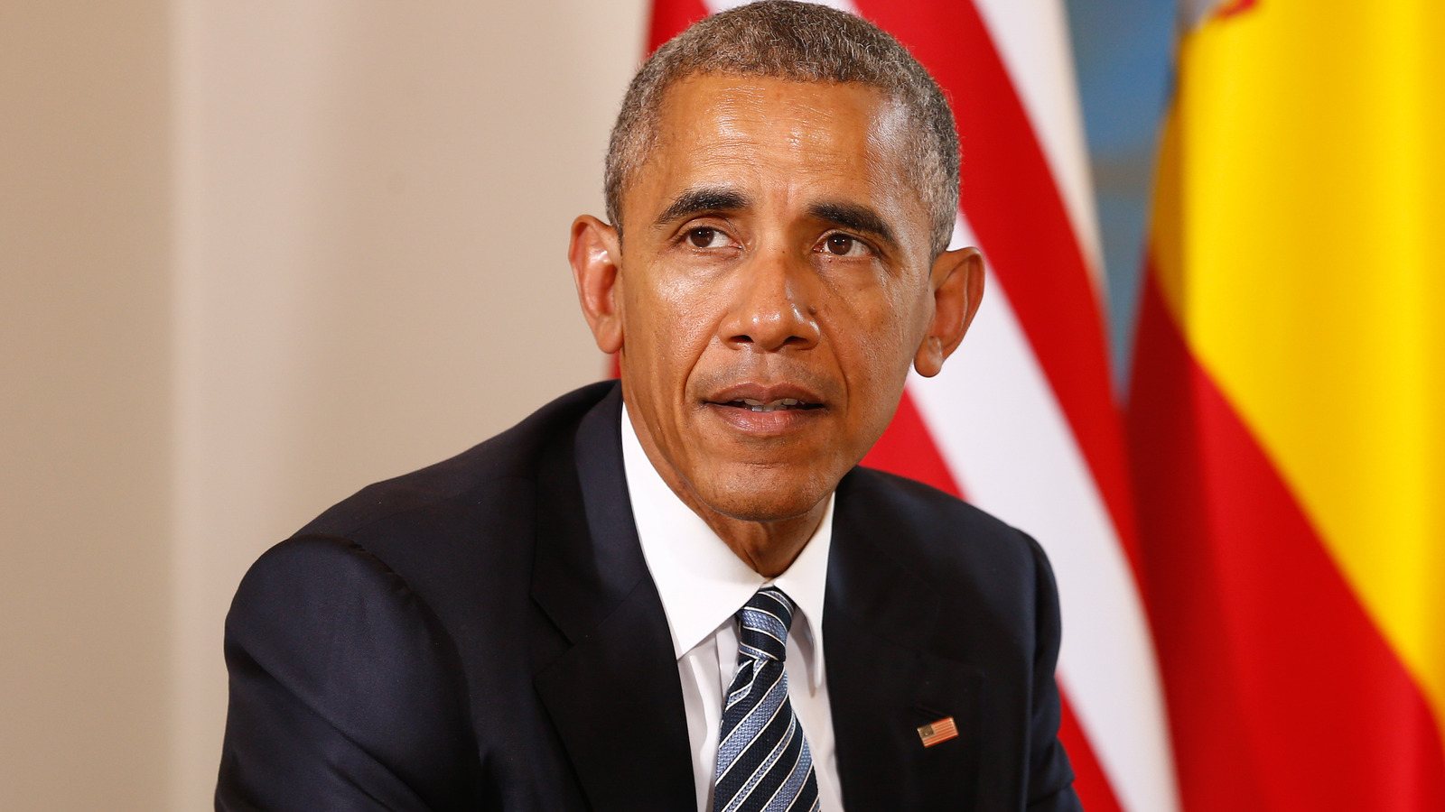 Barack Obama's Most Candid Confessions About His Former Drug Use