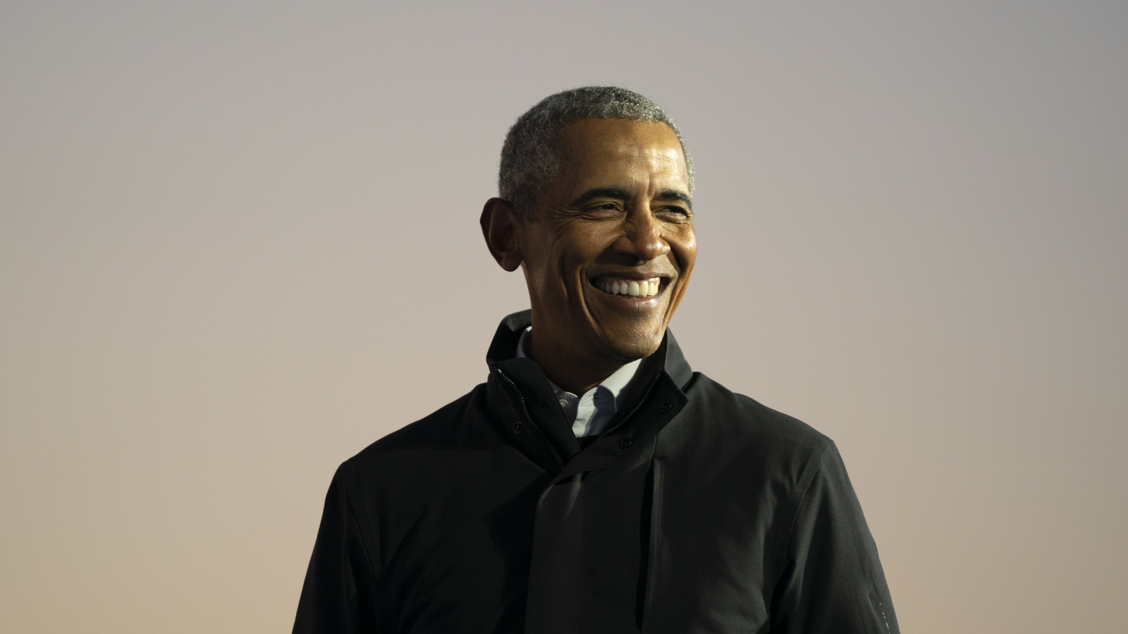 Barack Obama's New Playlist Features Some Surprising Bops