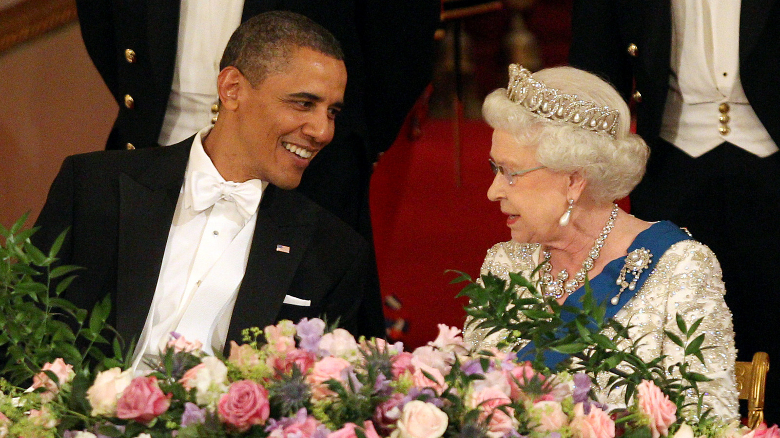Barack Obama's Tribute To The Queen Will Tug At Your Heartstrings
