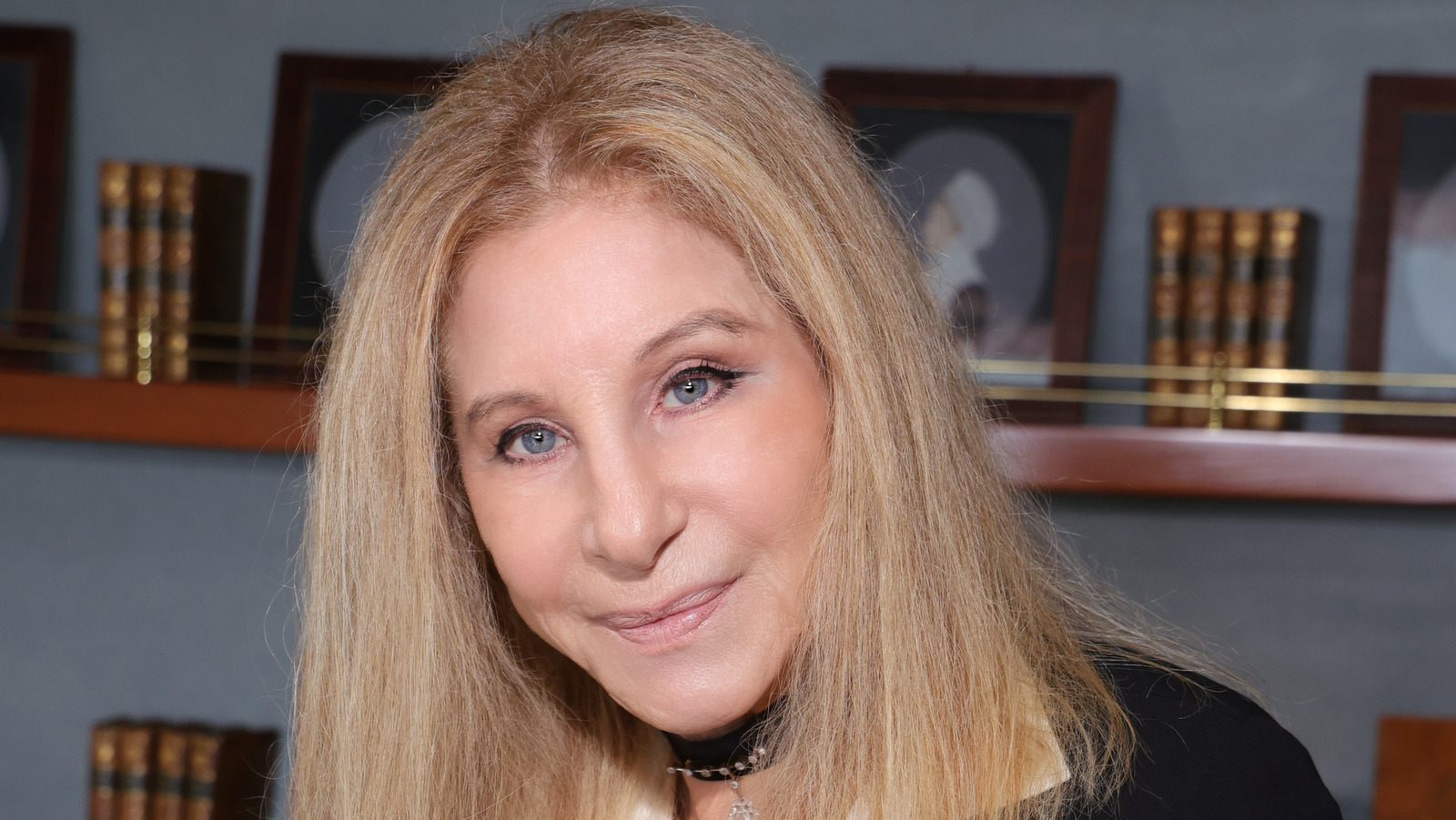 Barbra Streisand's First Broadway Gig Was Less Than Glamorous (& Paid ...