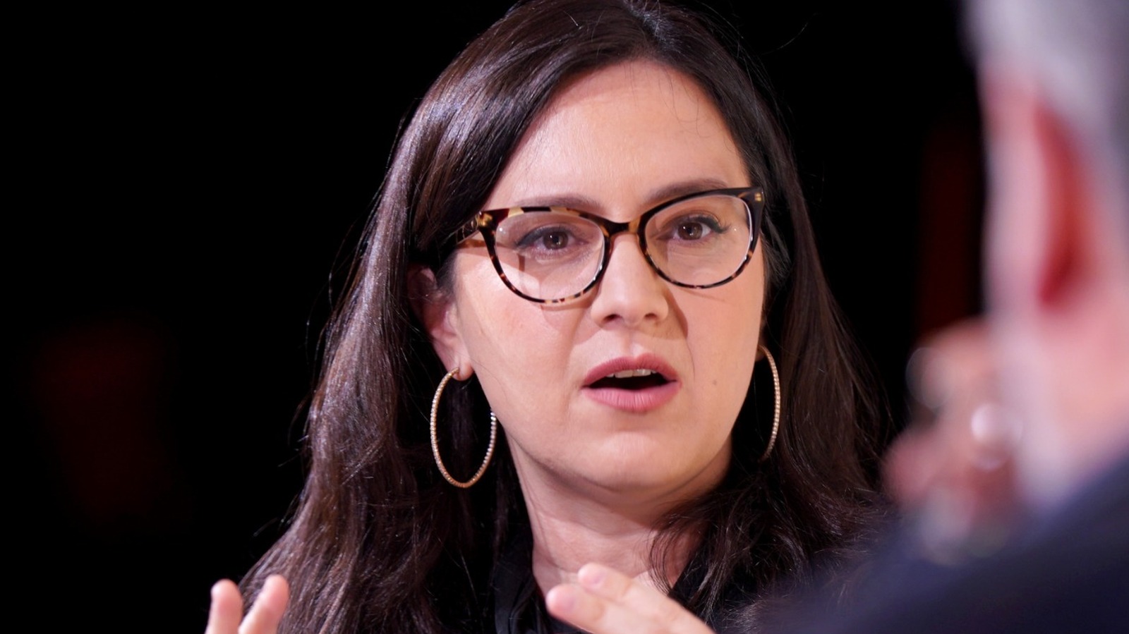Bari Weiss Is Making Her Mark On CBS News - But Who Is She?