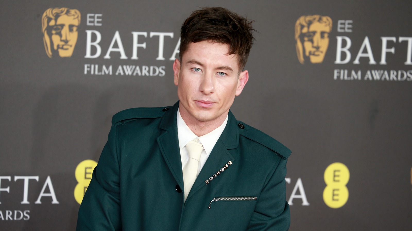 Barry Keoghan Can't Escape Plastic Surgery Rumors