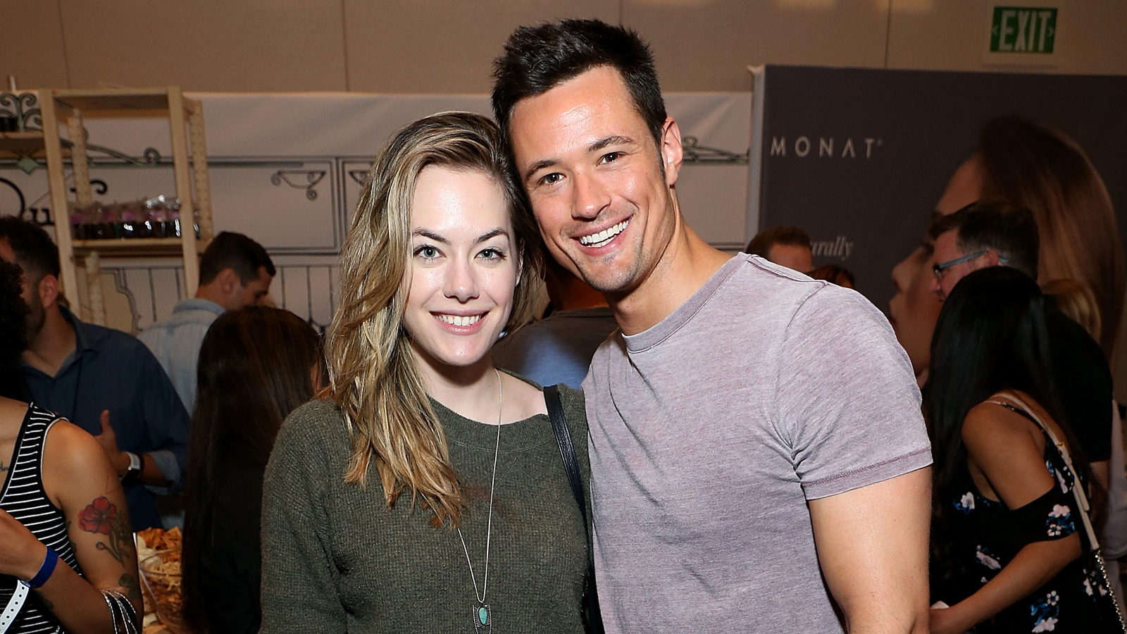 B&B Fans Are Warming Up To Thomas And Hope's Potential Pairing