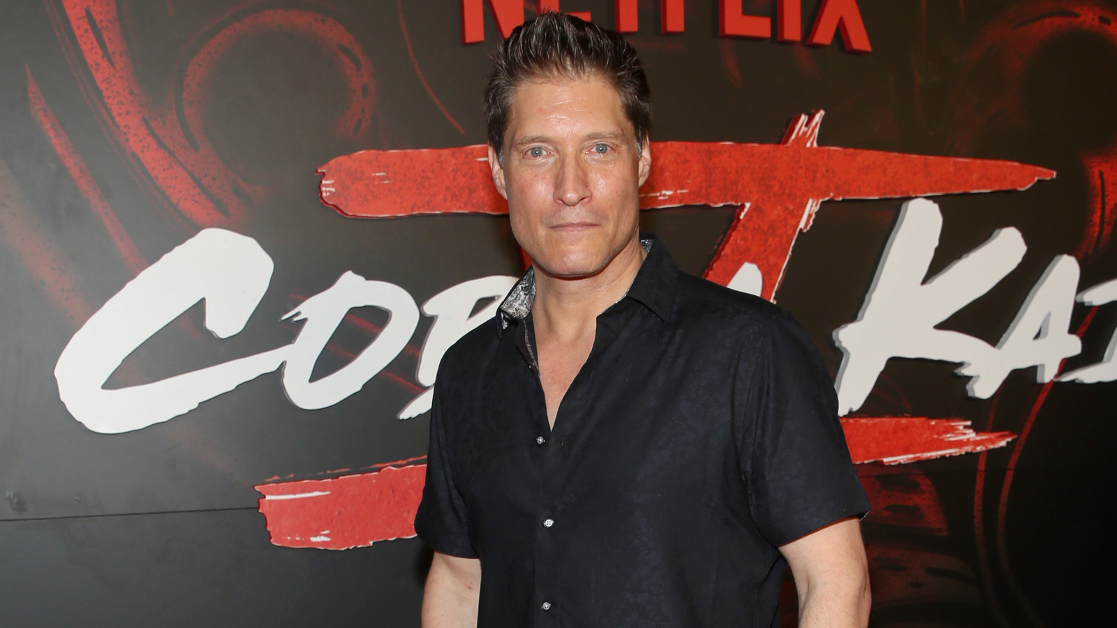 B&B's Sean Kanan Credits His Sobriety For Successful Deacon Comeback