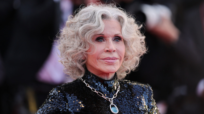 Before & After Photos Of Celebs Who Embraced Going Gray