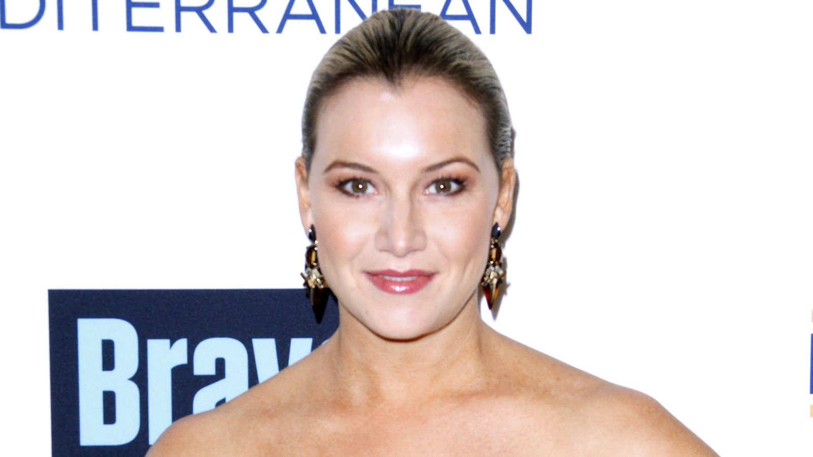 Below Deck Med's Hannah Ferrier Reveals How Much A Chief Stew Really Makes