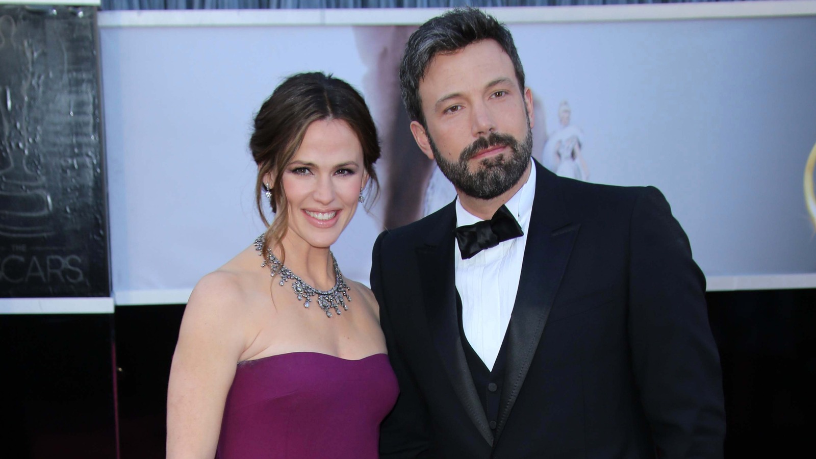 Ben Affleck And Jennifer Garner First Met When She Was Married To ...