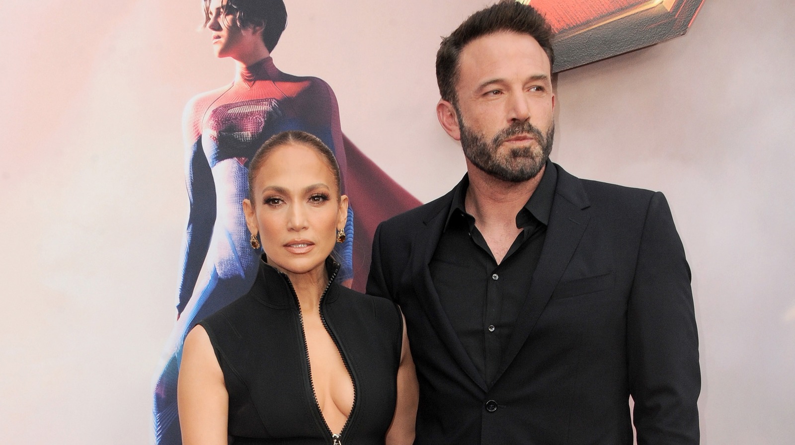 Ben Affleck Can't Escape Plastic Surgery Rumors (And J.Lo Might Be To ...