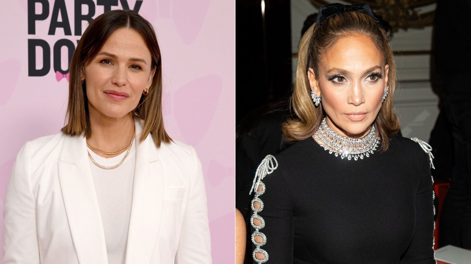 Ben Affleck's Bad Habit Reportedly Sparked Tension Between J.Lo And ...