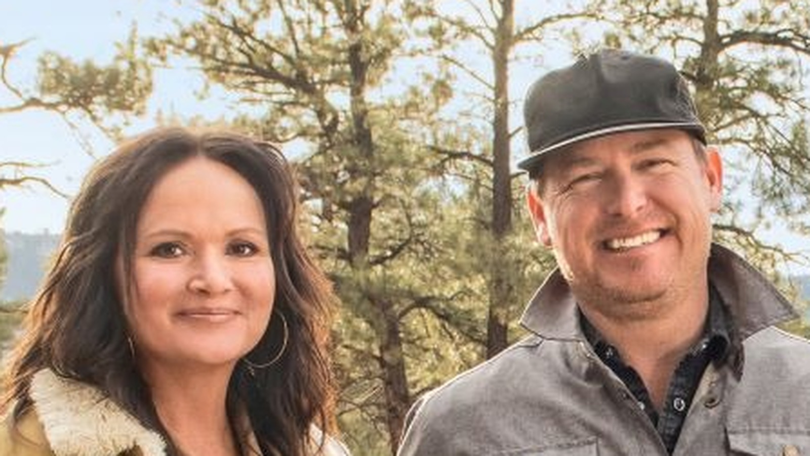 Ben And Cristi Dozier Of "Building Roots" Detail Working With Clients ...