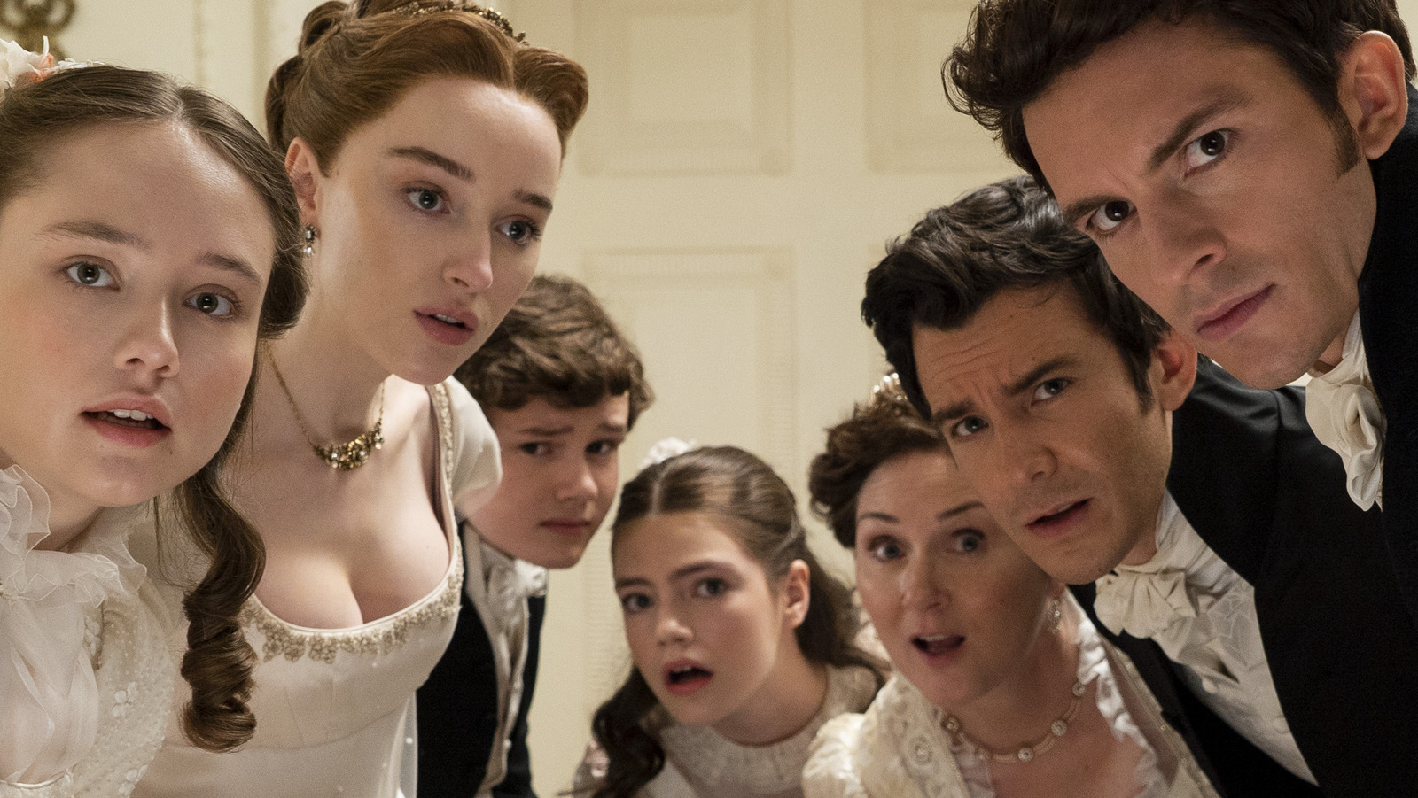 Bessie Carter Actress