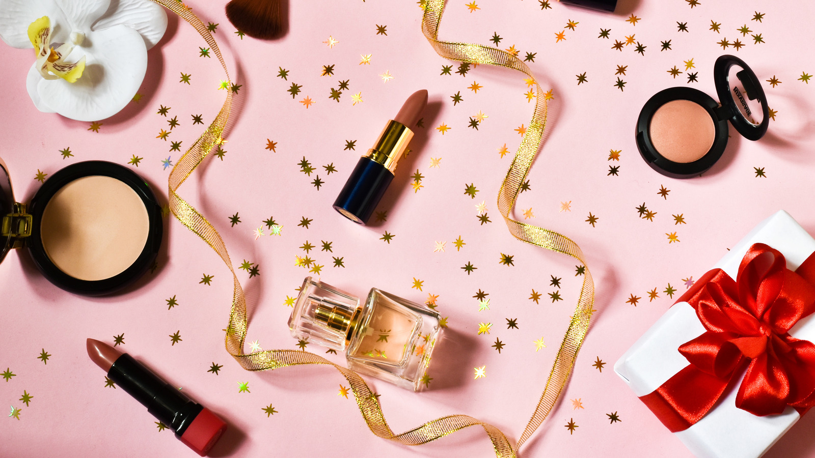 Top Makeup Gift Sets - Mugeek Vidalondon