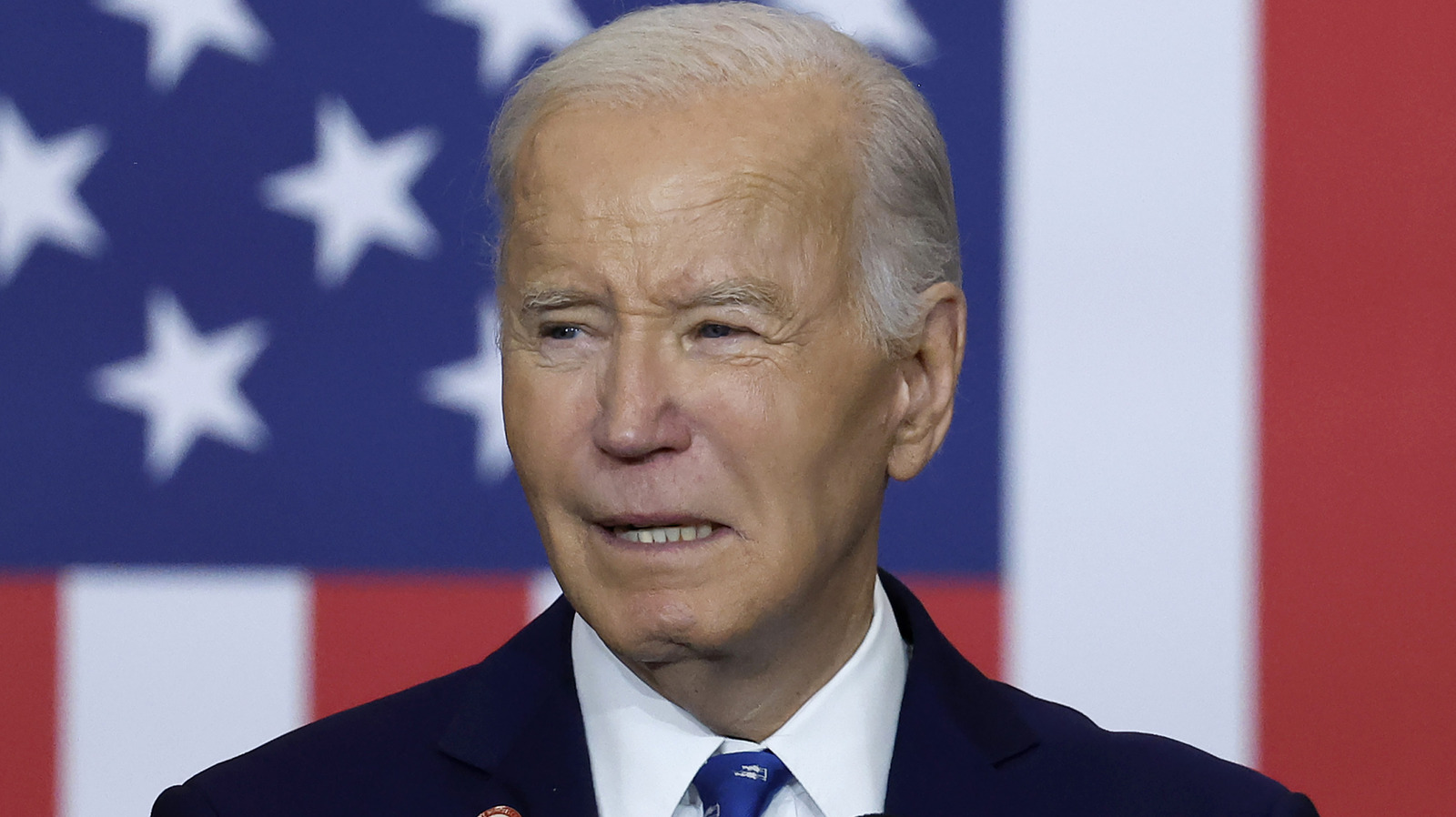 Biden Takes Not-So-Subtle Dig At Trump In Jimmy Carter Tribute