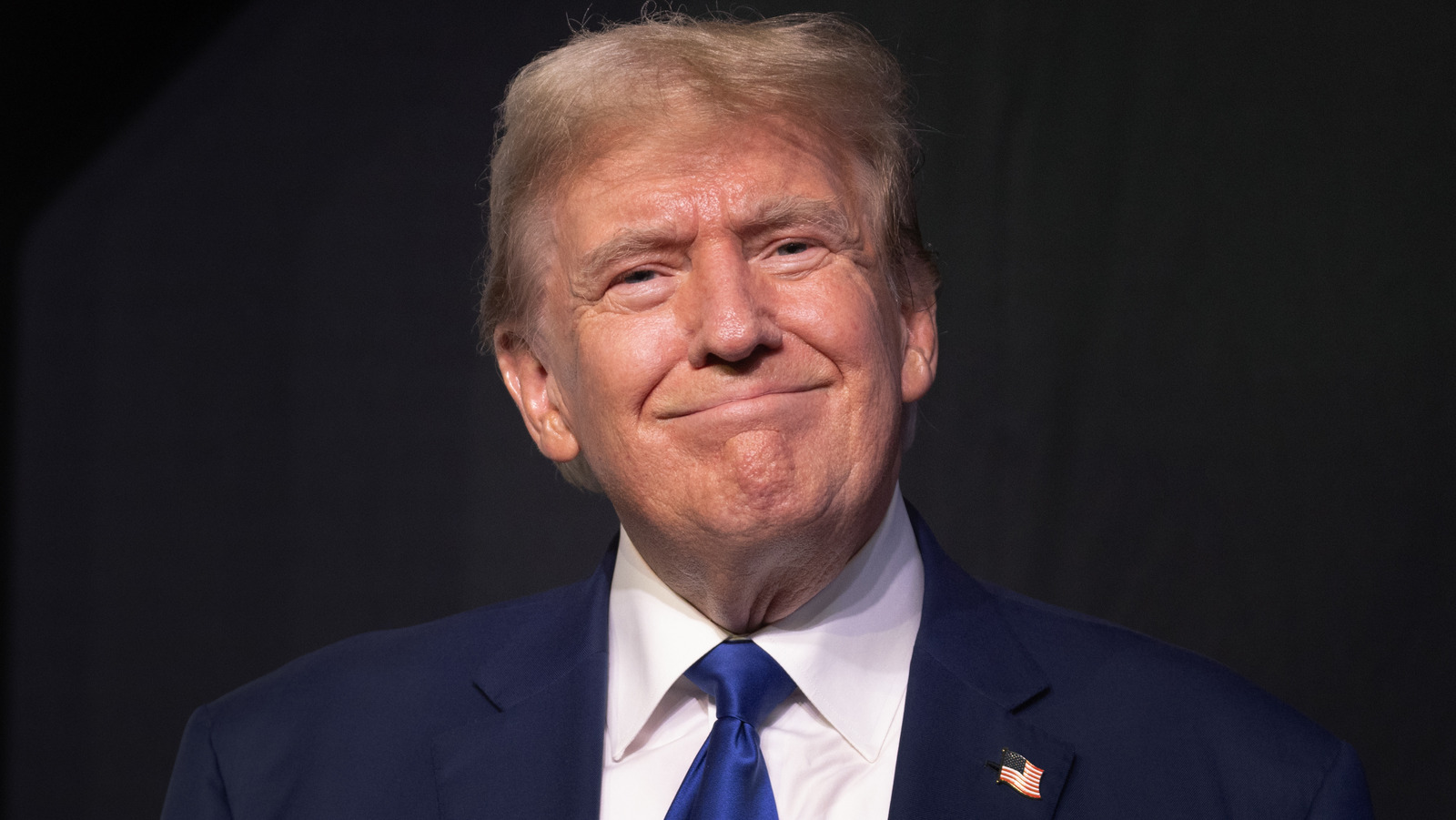 Biden's Brutal Trump Hair Diss Wasn't His First Time Shading The Former ...