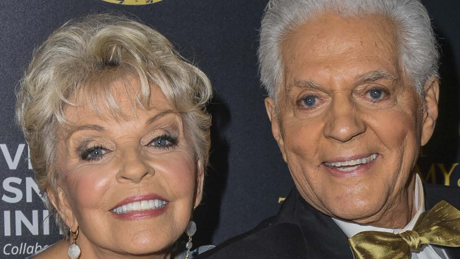 Bill Hayes' Special Message For Fans Celebrating 53 Years On Days Of ...