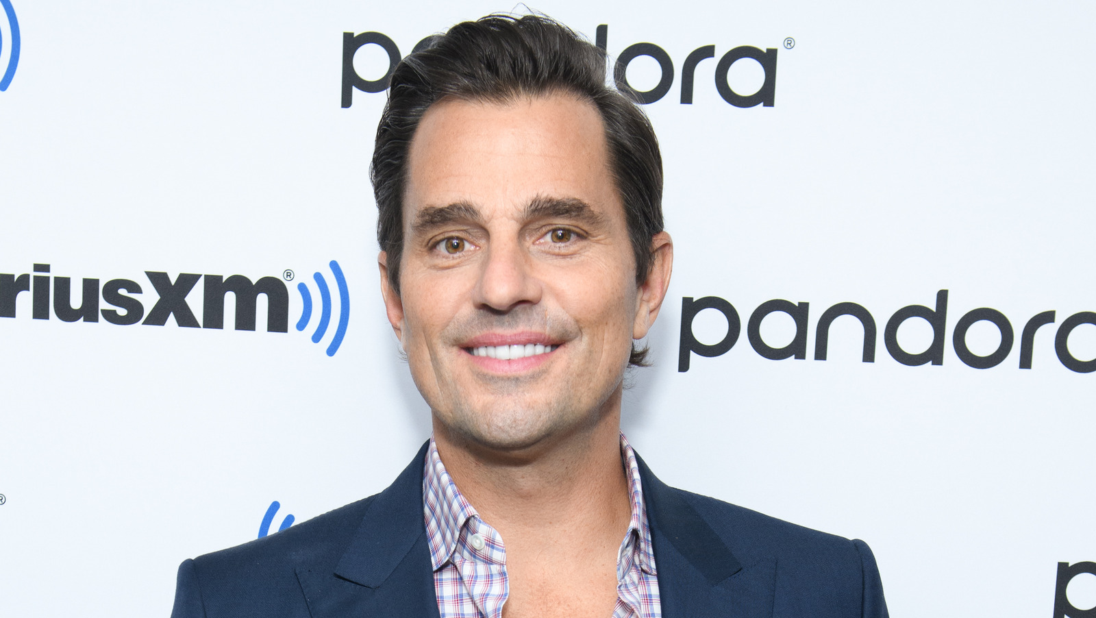 Bill Rancic's Hair Transformation Proves His Age Is Brutally Catching ...