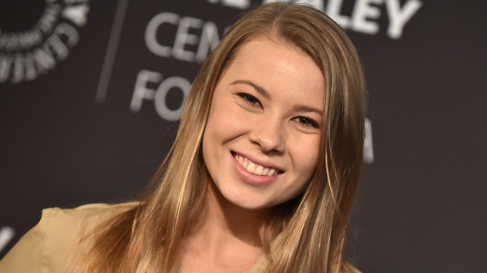 Irwin Family Gives Update On Bindi's Health Amid Endometriosis Journey