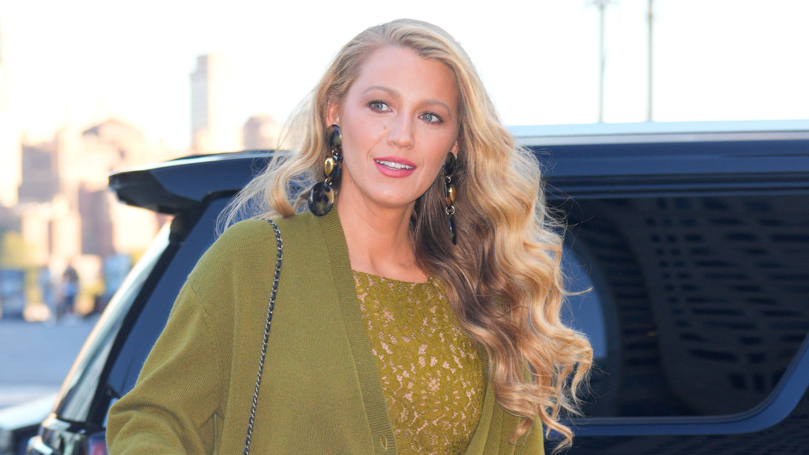 Blake Lively's Worst Hairstyles