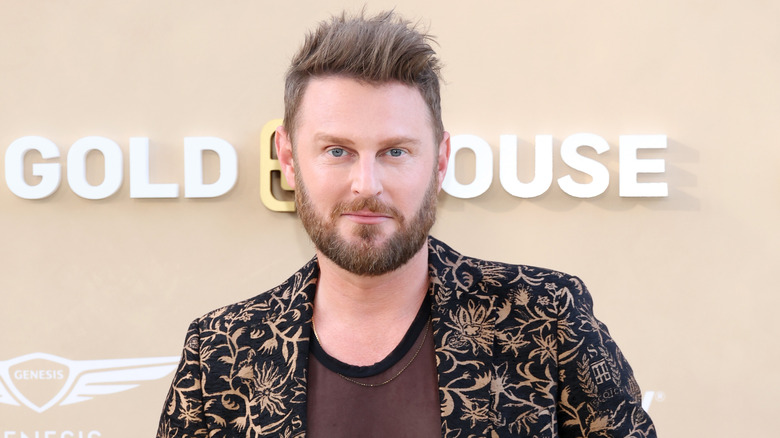 Bobby Berk Suffers Heartbreaking Loss Of His Beloved Dad Bobby Berk Suffers Heartbreaking Loss Of His Beloved Dad