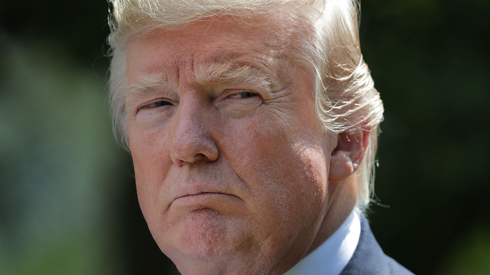 Body Language Expert Breaks Down Trump's Behavior After Messy ... Body Language Expert Breaks Down Trump's Behavior After Messy ...