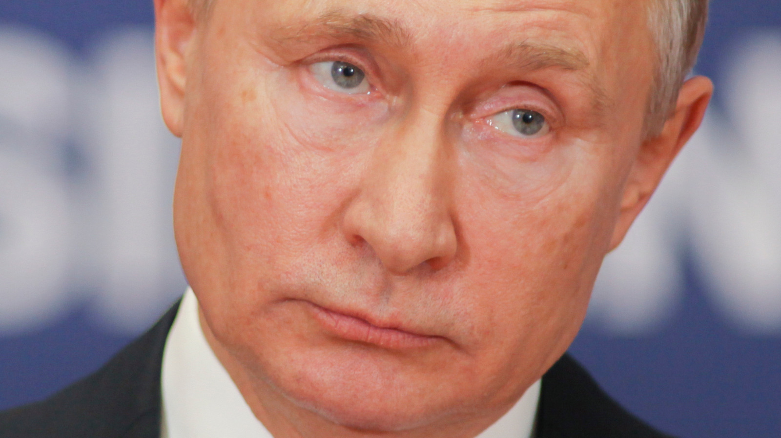 Body Language Expert Reveals An Interesting Perspective On Vladimir