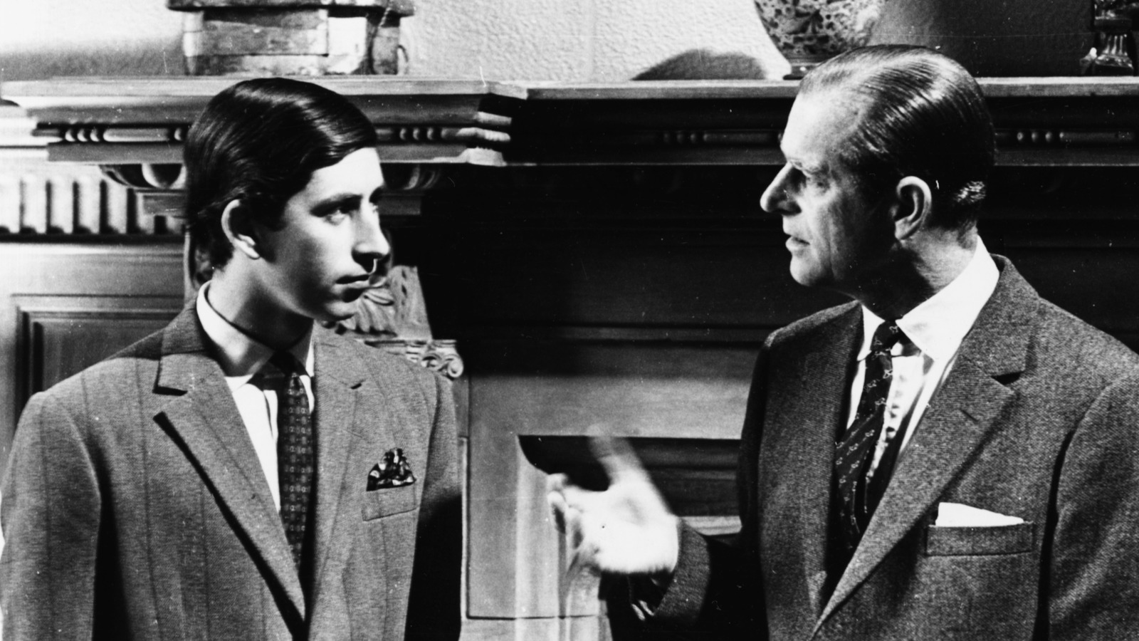 Body Language Expert Reveals How Prince Philip Really Feels About ...