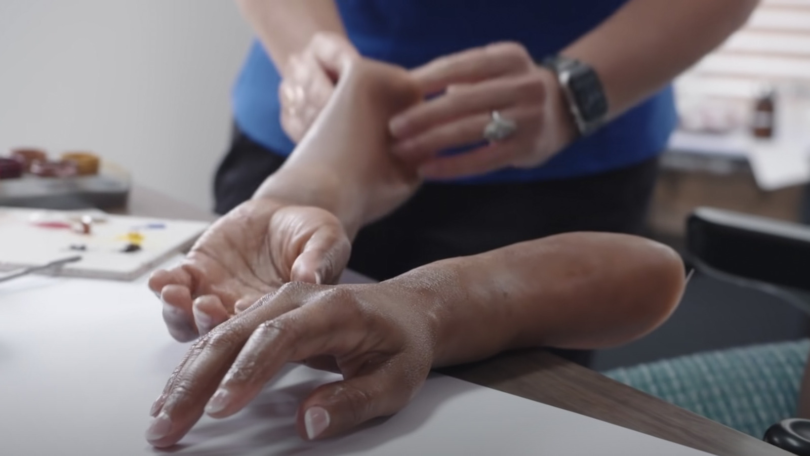 Body Parts Season 1: Release Date, Cast, And New Details