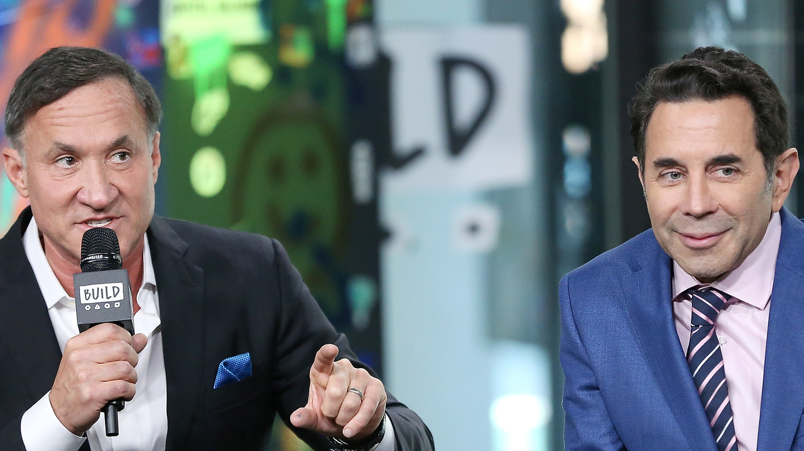 Botched Doctors Reveal The Facial Feature That's Skyrocketed In Popularity