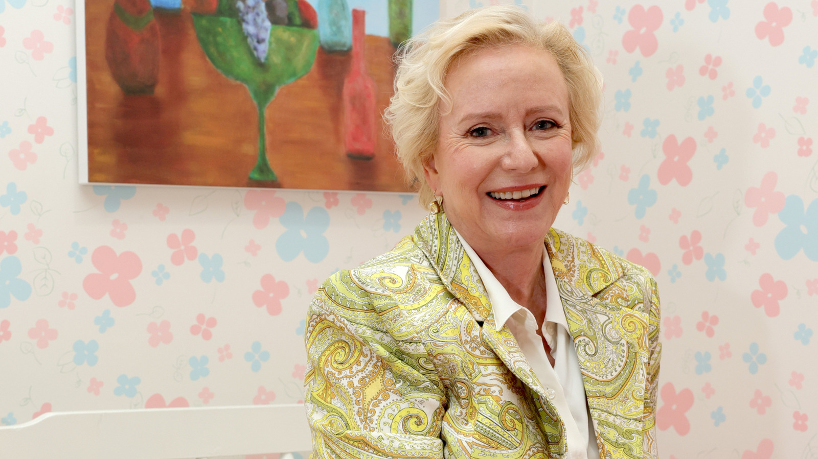 Brady Bunch Star Eve Plumb Shared Her Experience Working With Angela ...