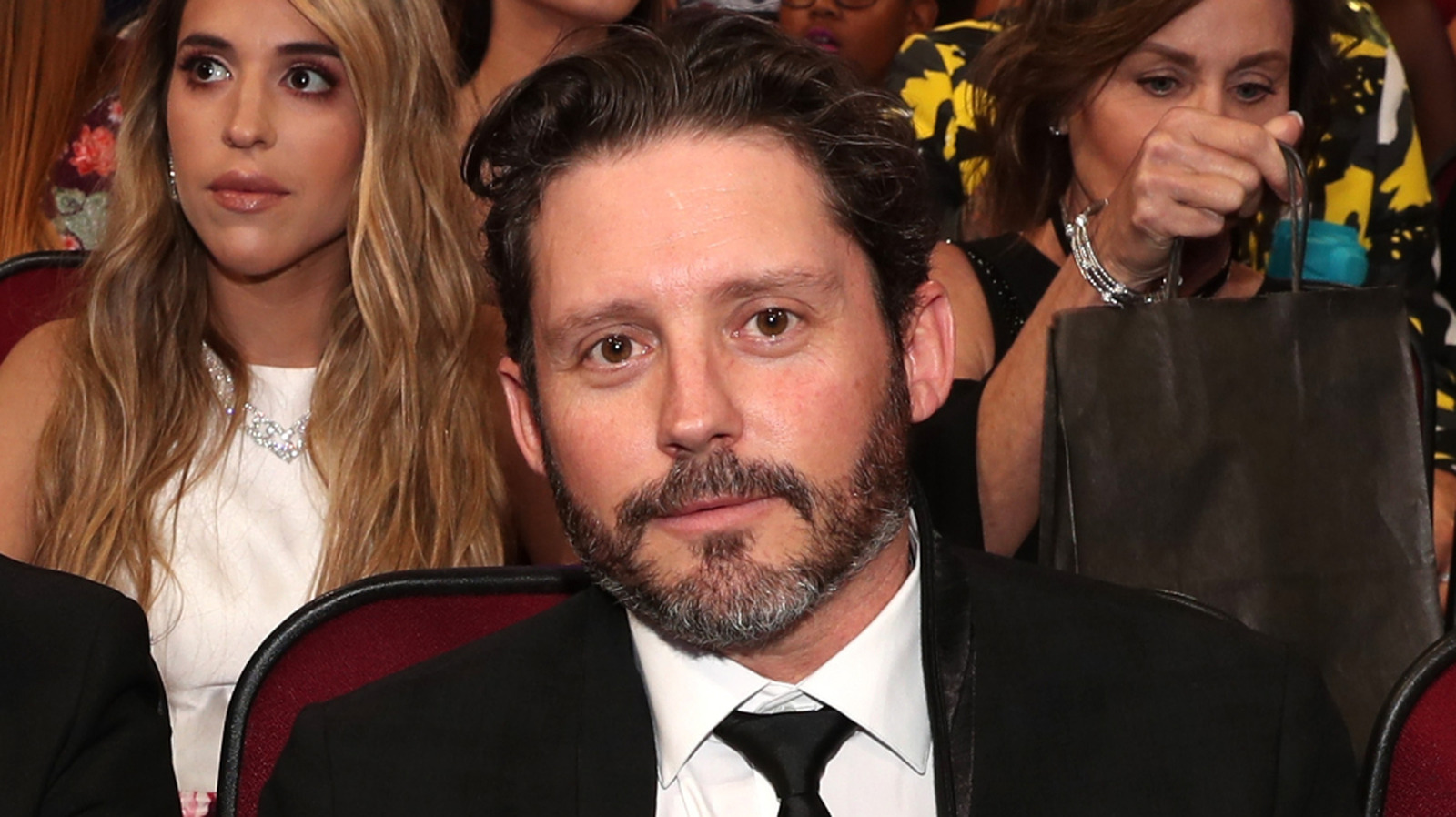 Brandon Blackstock's First Wife Melissa Proves There Was No Post ...