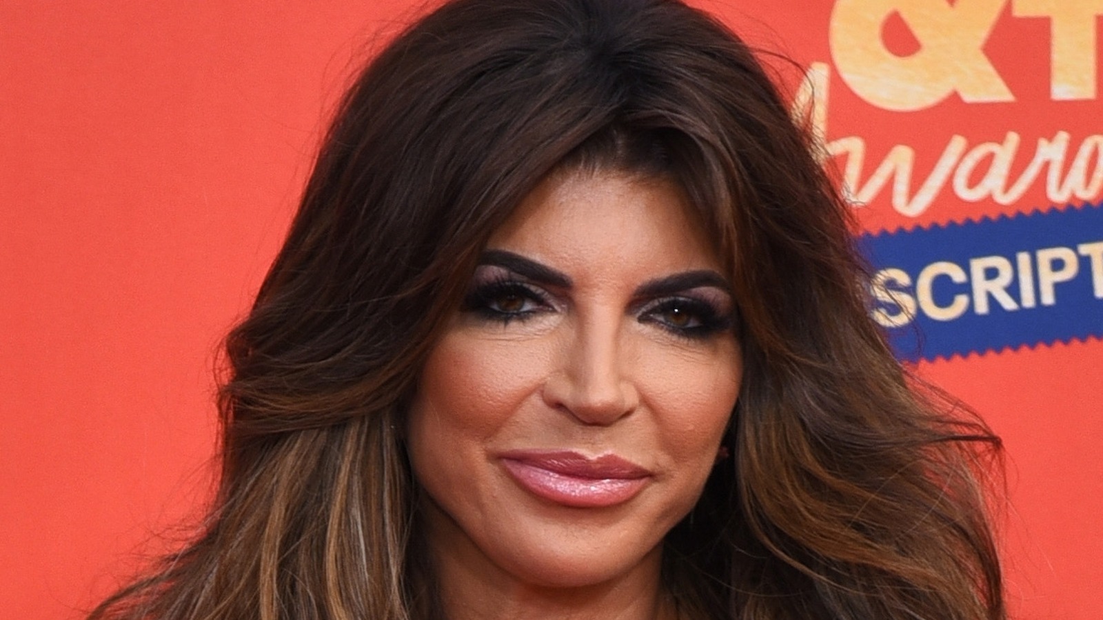 BravoCon 2022: Teresa Giudice Holds Nothing Back About Joe And Melissa ...