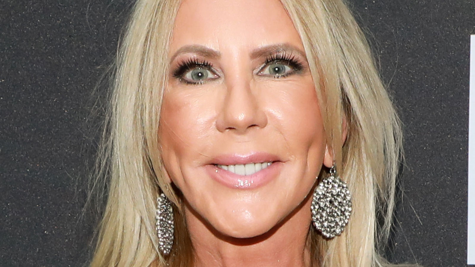 BravoCon 2022: Vicki Gunvalson Claims She Has Proof Her Ex-Fiancé Is ...