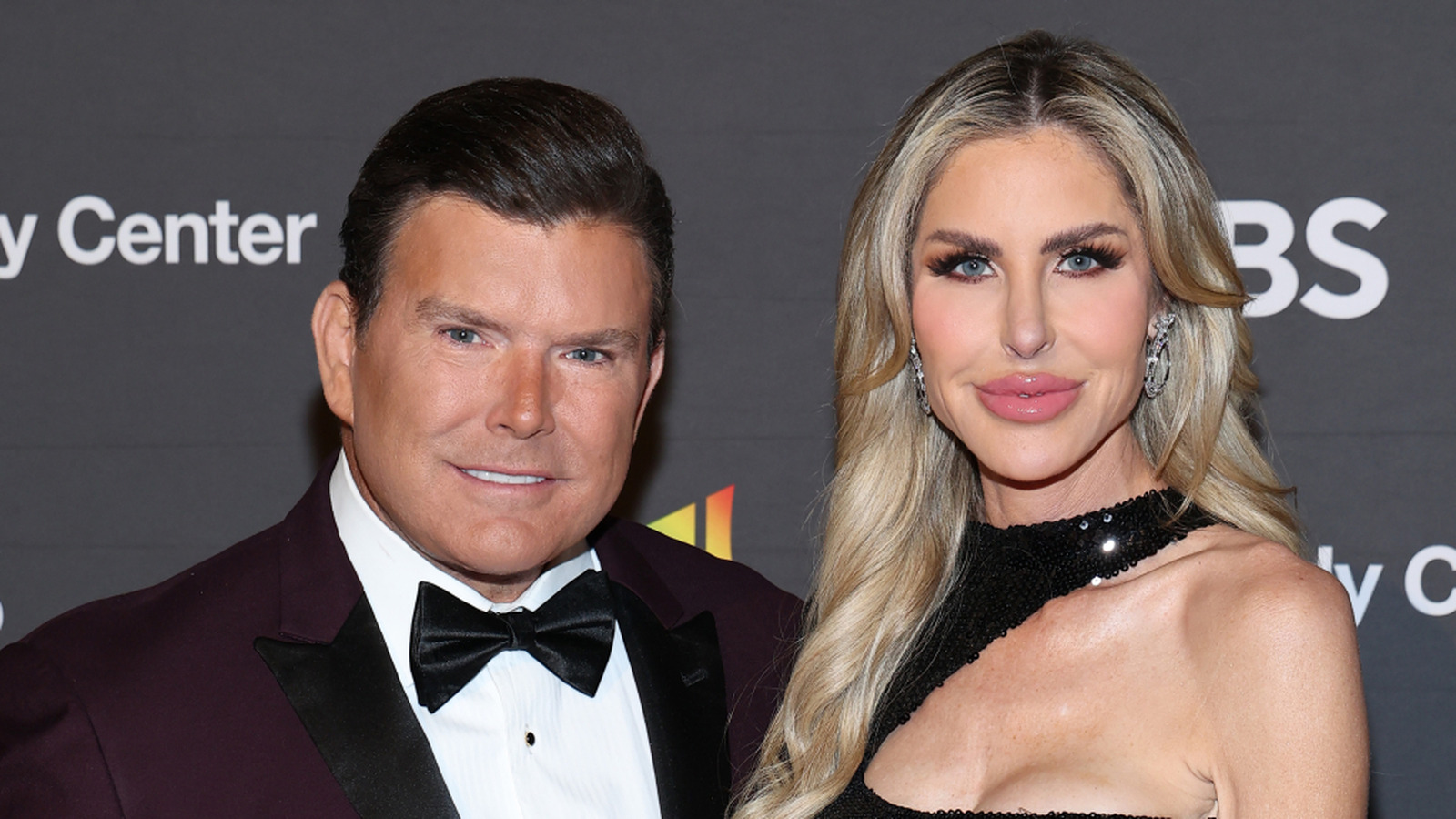 Amy Baier's 'Mar-A-Lago Face' Transformation Can't Go Unnoticed