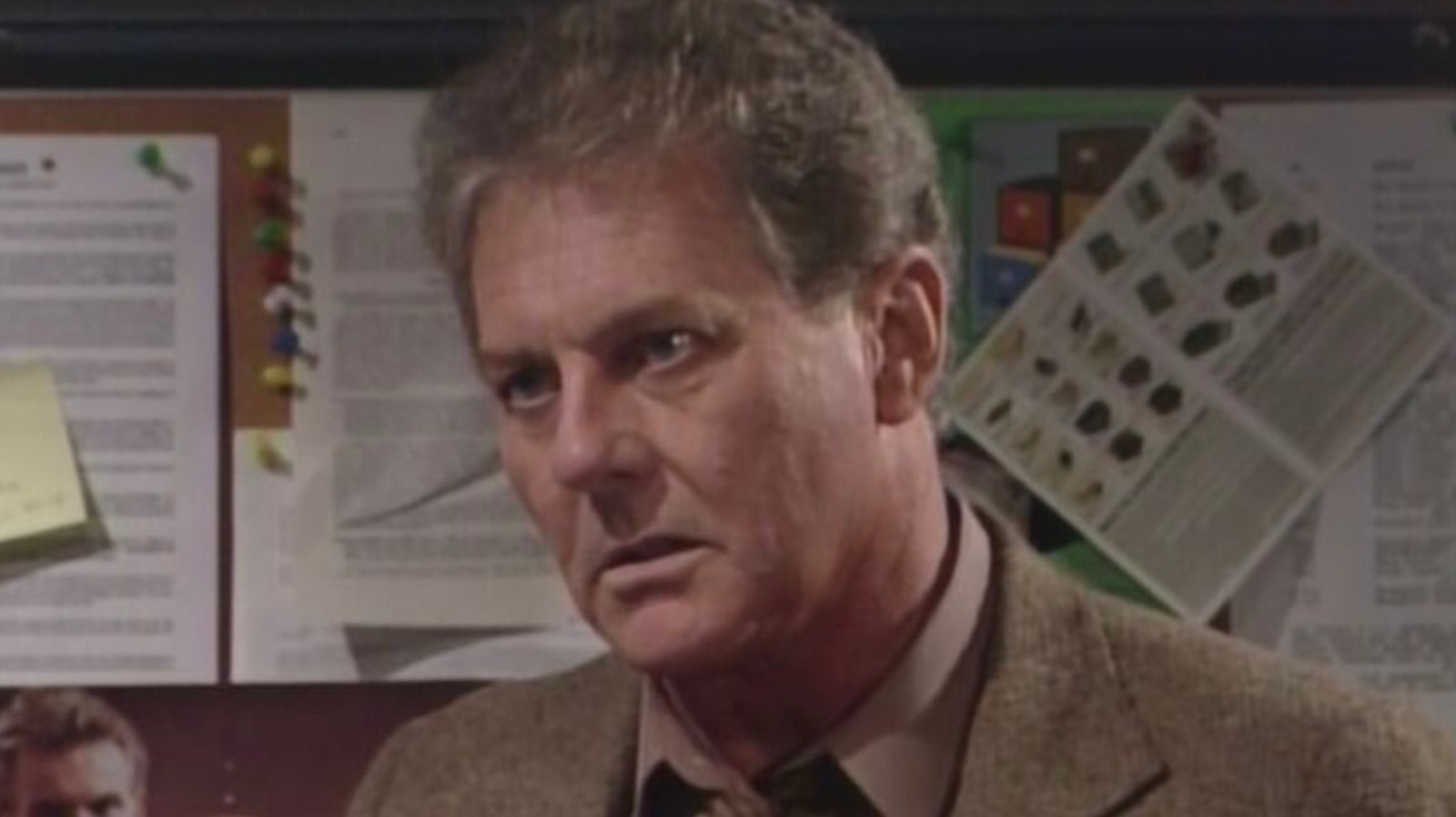 Brett Hadley, The Young And The Restless Alum, Dead At 92