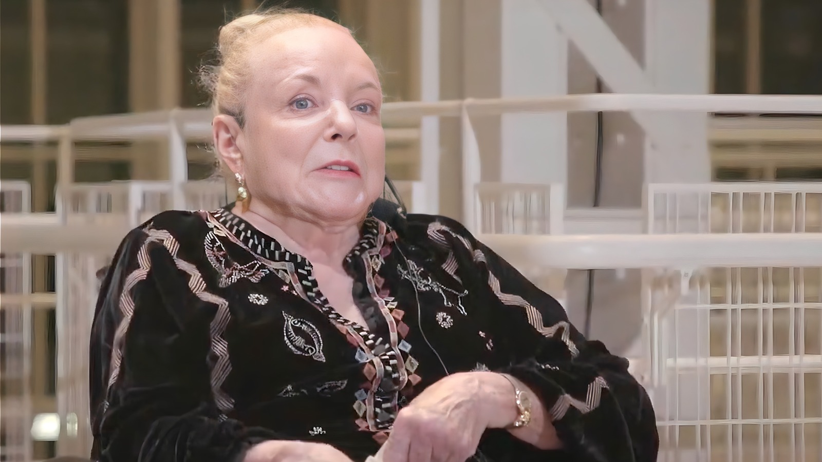 Bridget Dobson, Daughter Of General Hospital Creators Frank And Doris ...