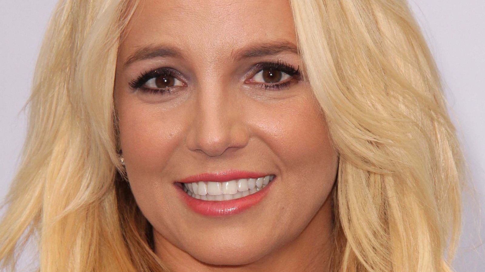 Britney Spears Reveals Her Earliest Music Icons