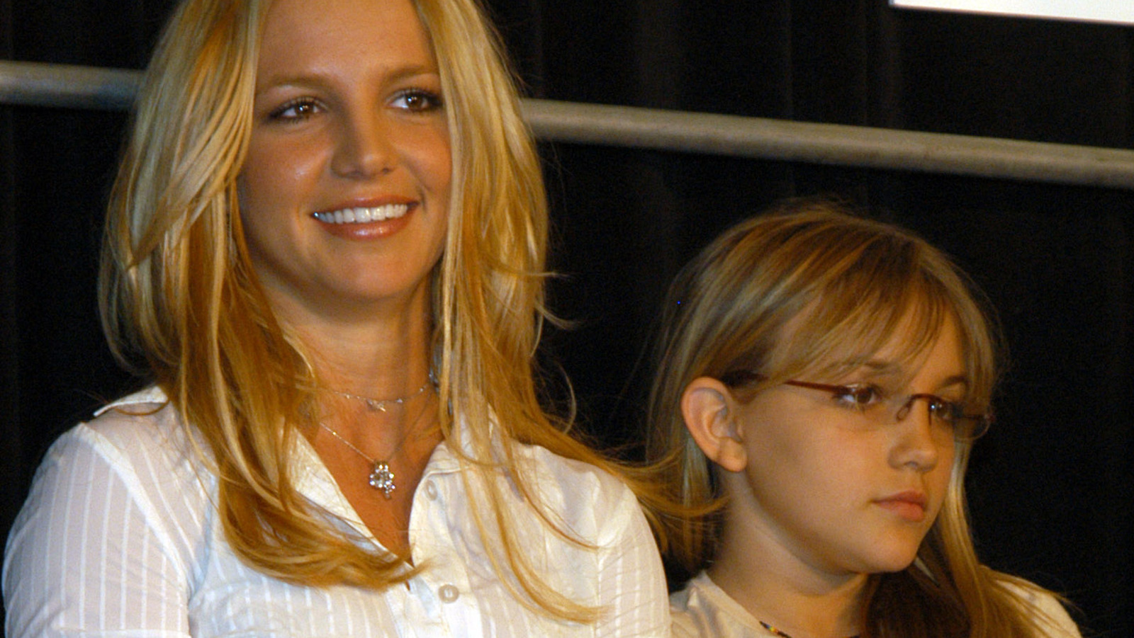 Britney Spears Shadiest Jabs At Her Sister Jamie Lynn