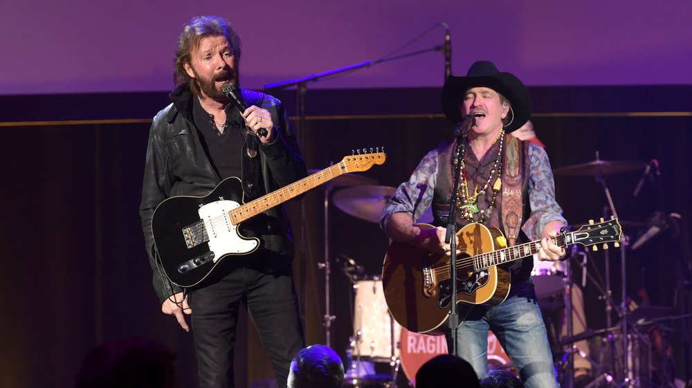 Brooks & Dunn: The Country Stars Are Worth More Than You Think Brooks & Dunn: The Country Stars Are Worth More Than You Think