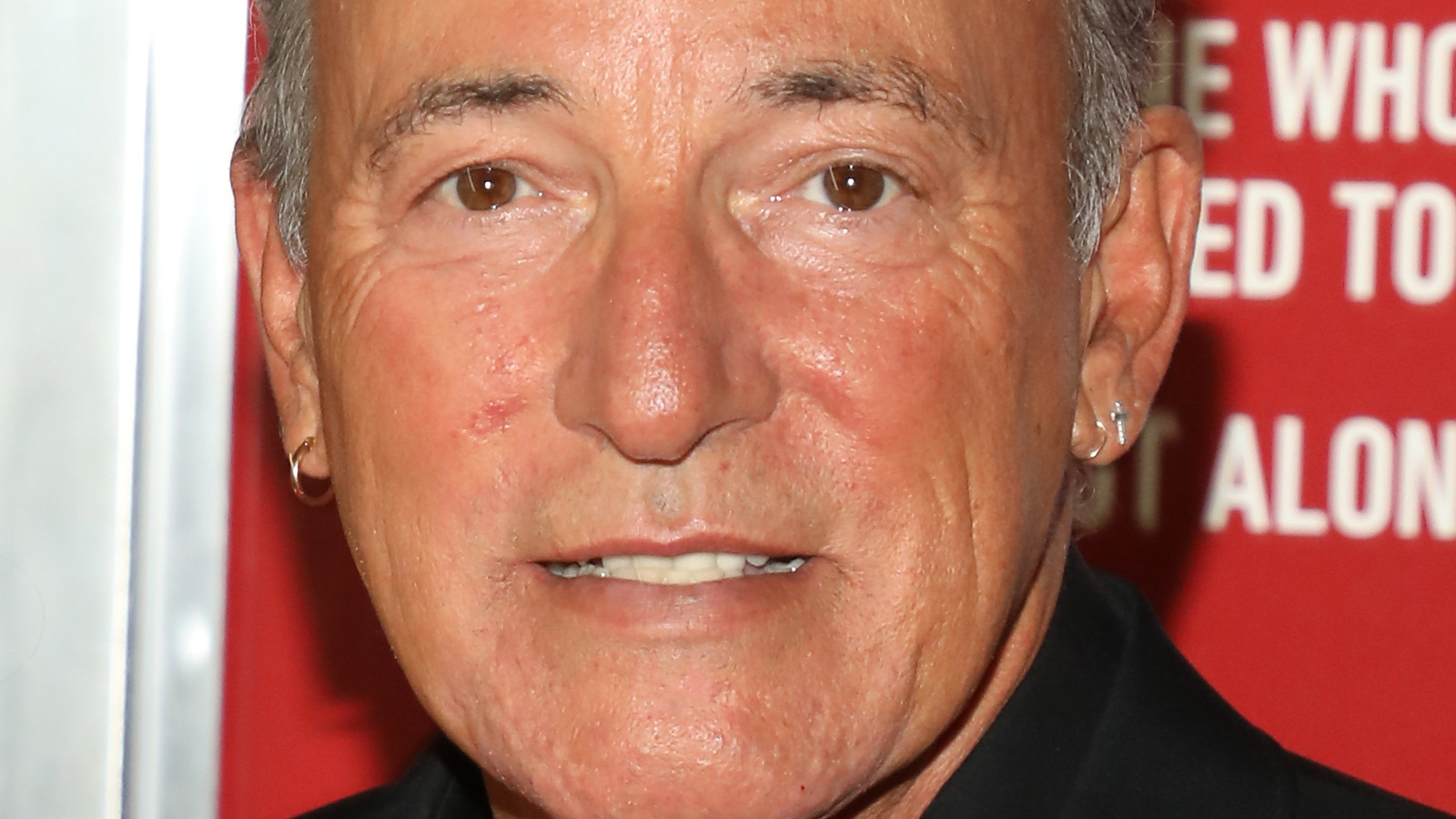 Bruce Springsteen's Arrest Has Everyone Talking