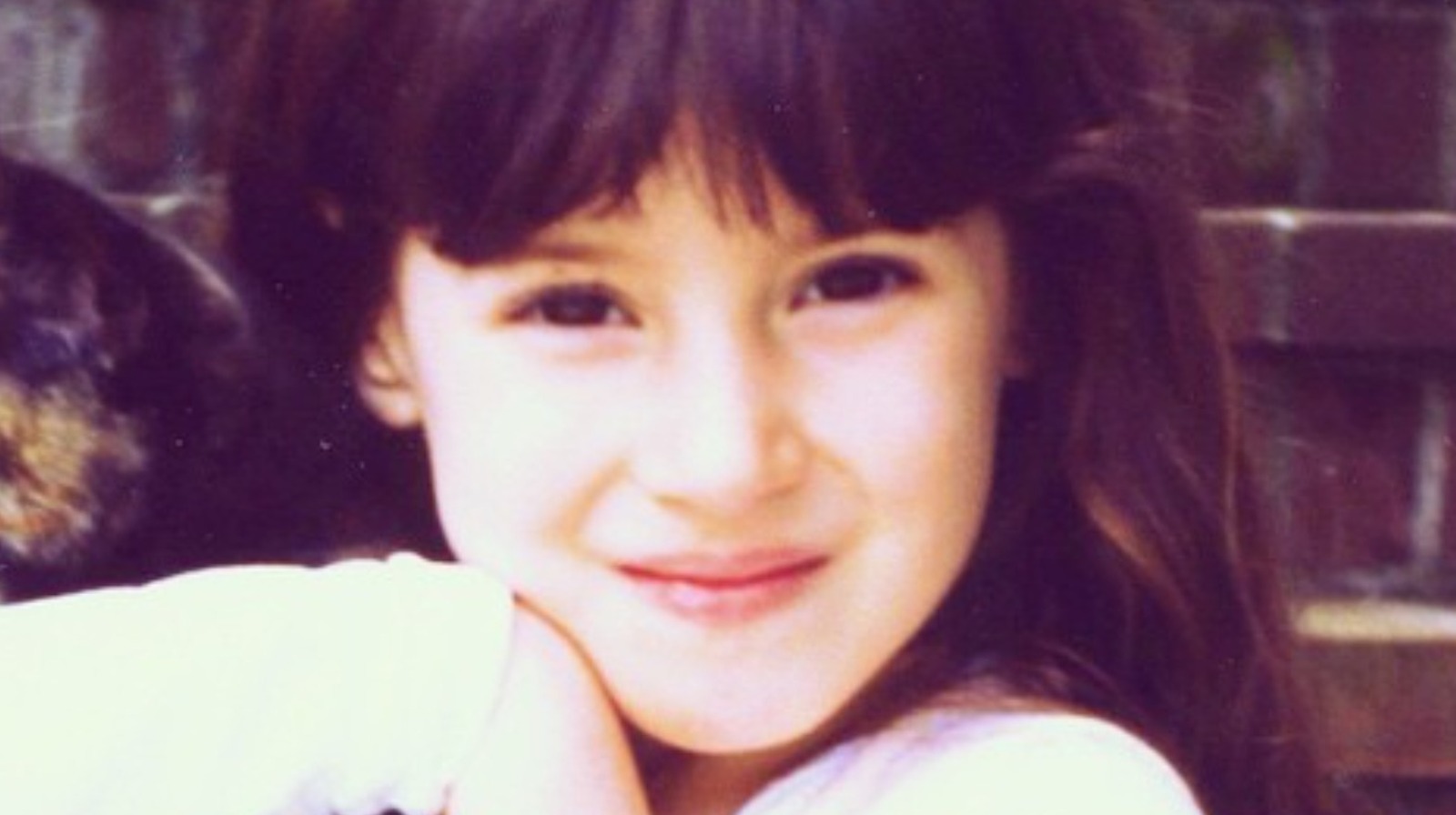 Bruce Springsteen's Daughter Jessica Has Grown Up To Be Gorgeous