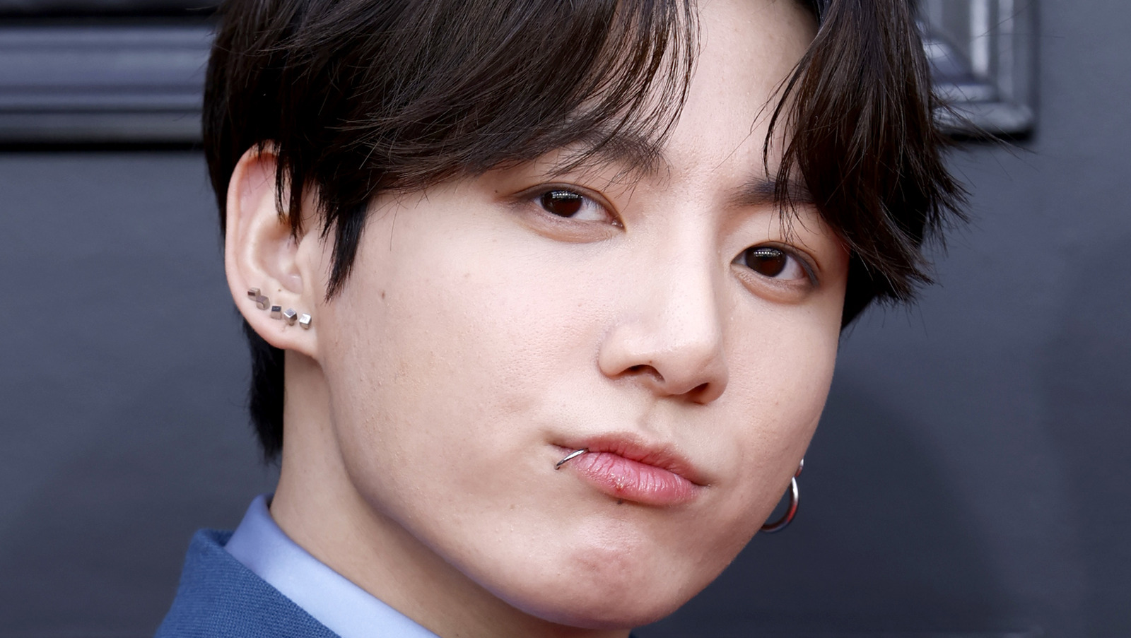 BTS Fans Have A Jaw-Dropping Theory About Princess Diana