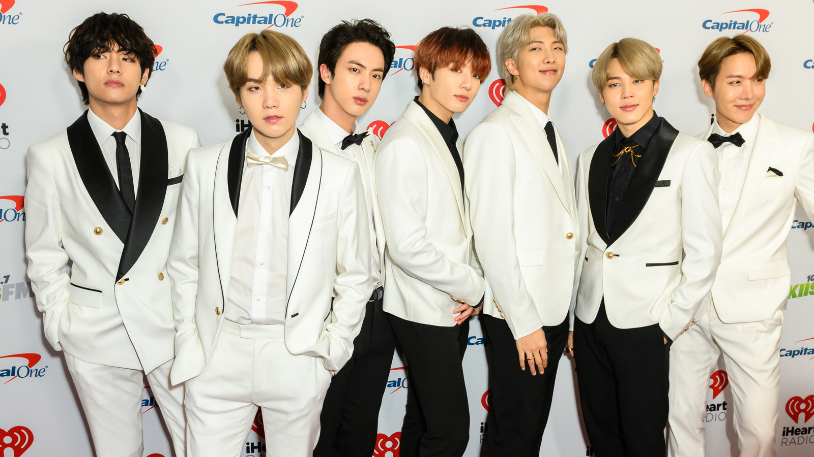 BTS Is Going On Hiatus. Here's Why